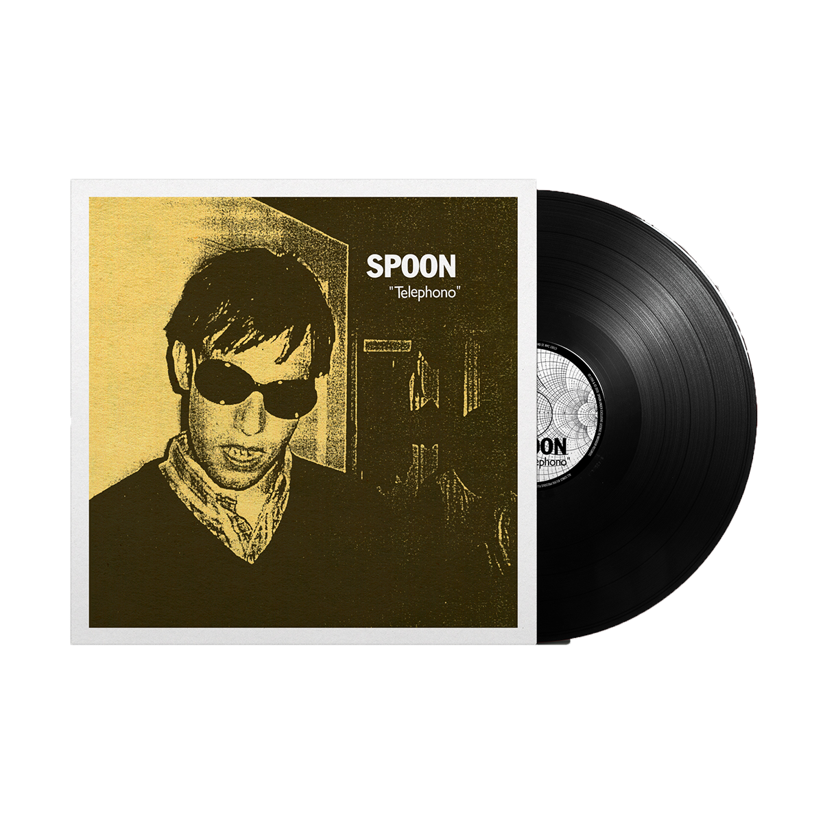 Telephono LP – Spoon