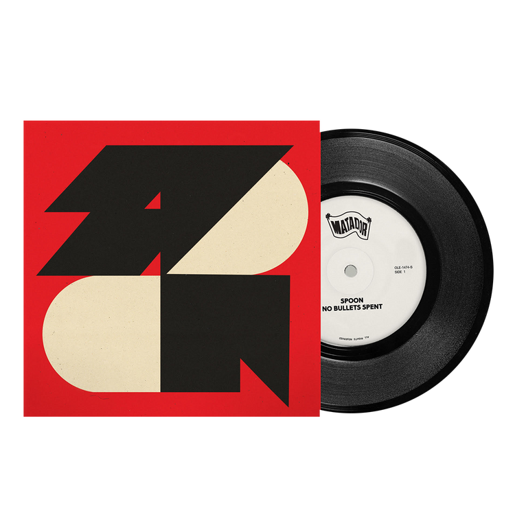 Vinyl – Spoon