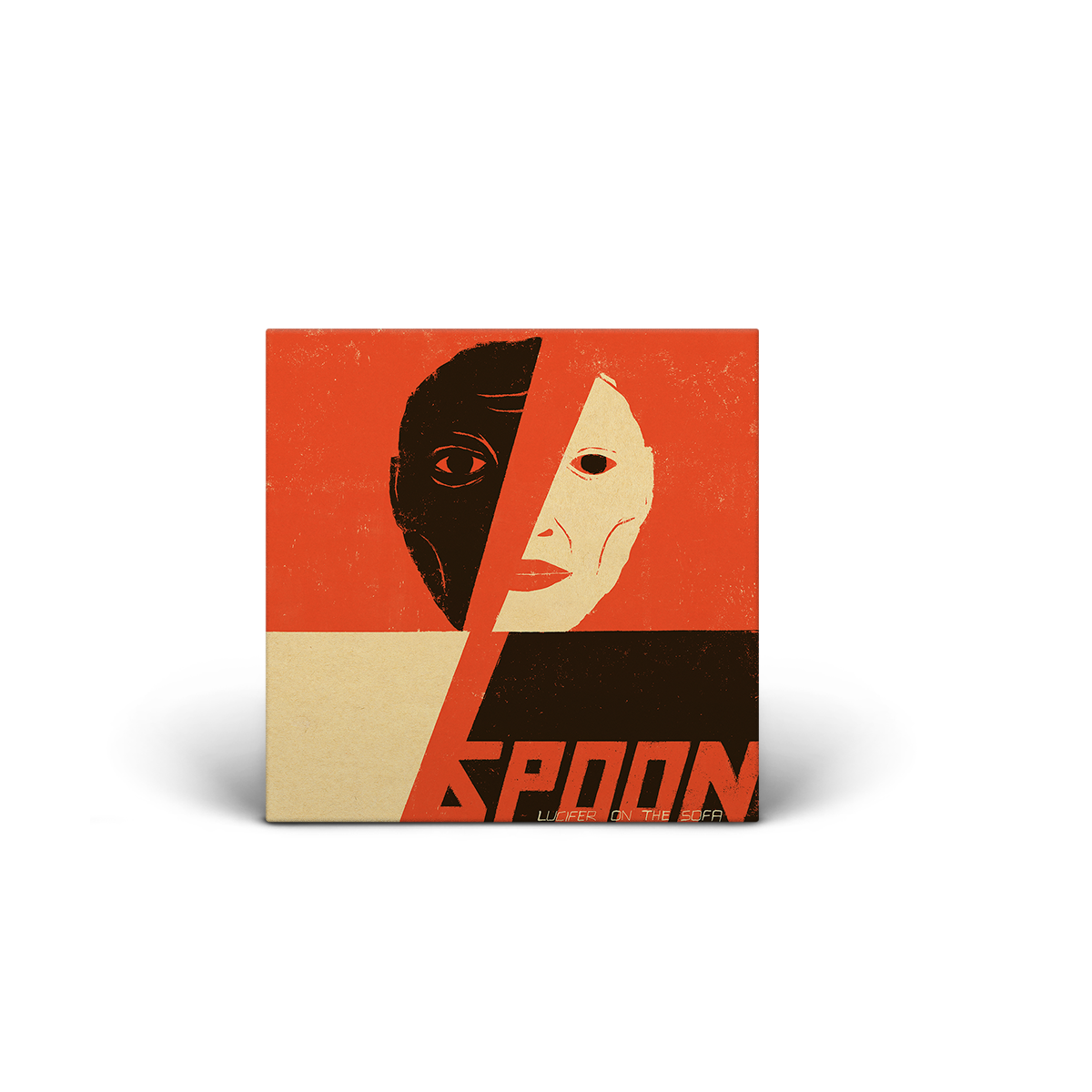 Music – Spoon